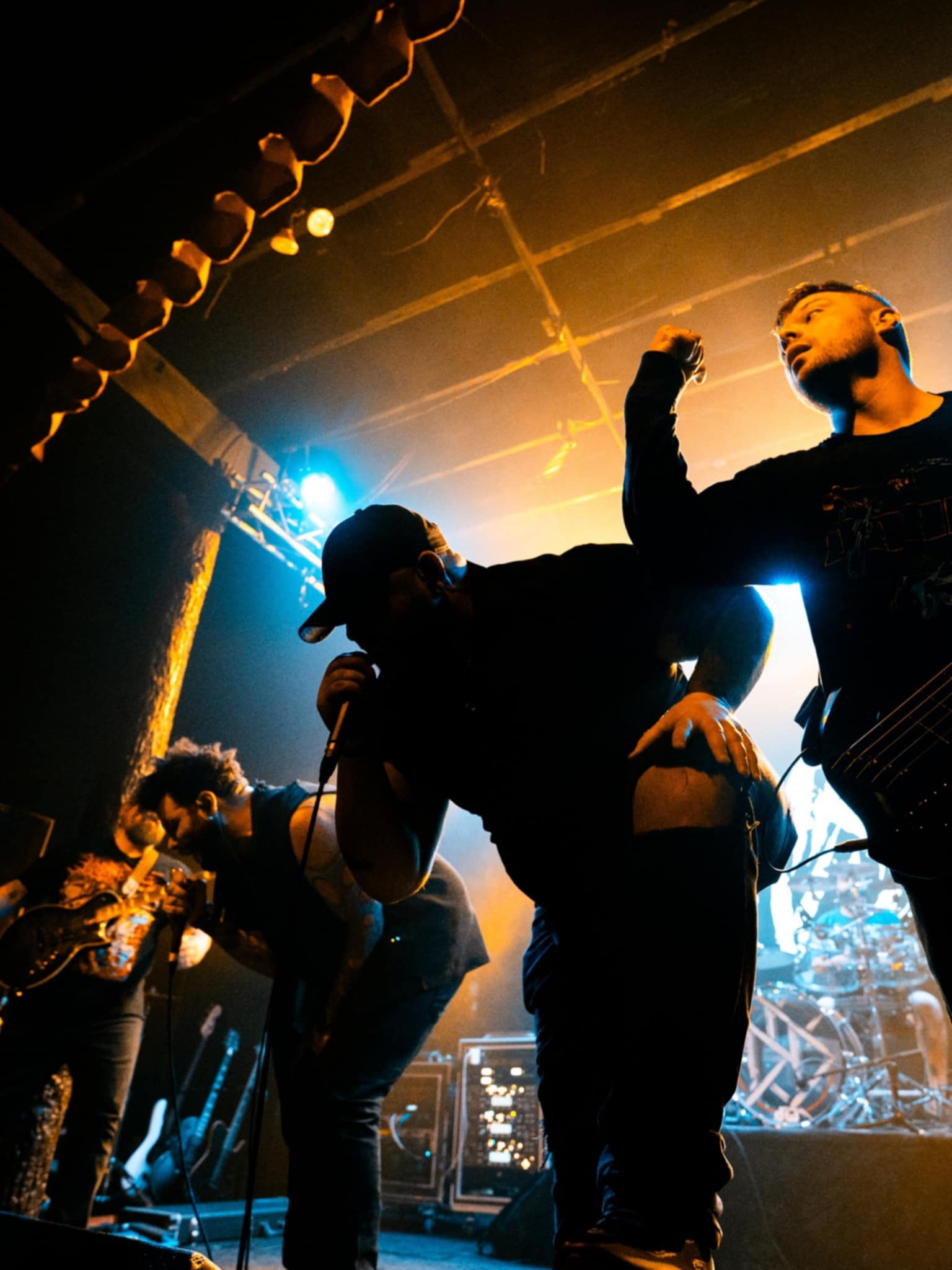 Infinity Knives – Infinity Knives is an eclectic band management ...